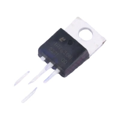 Minos IRF3205S Single N-Channel Power MOSFET