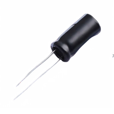 JIERR ERG25V680M8X16 Aluminum Electrolytic Capacitor for sale