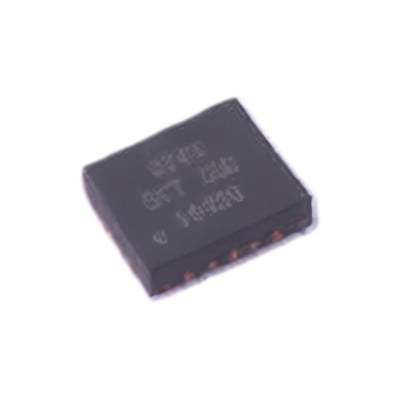 SCT SCT63240FIAR Specialized Power Management Chip