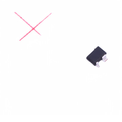 Infineon BSP60E6327