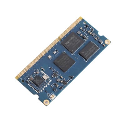 EBYTE ECK10-135D2-C Embedded MCU DSP Evaluation Board
