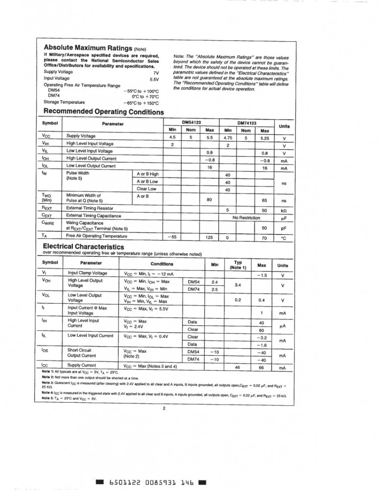 54123W/B technical document page 4