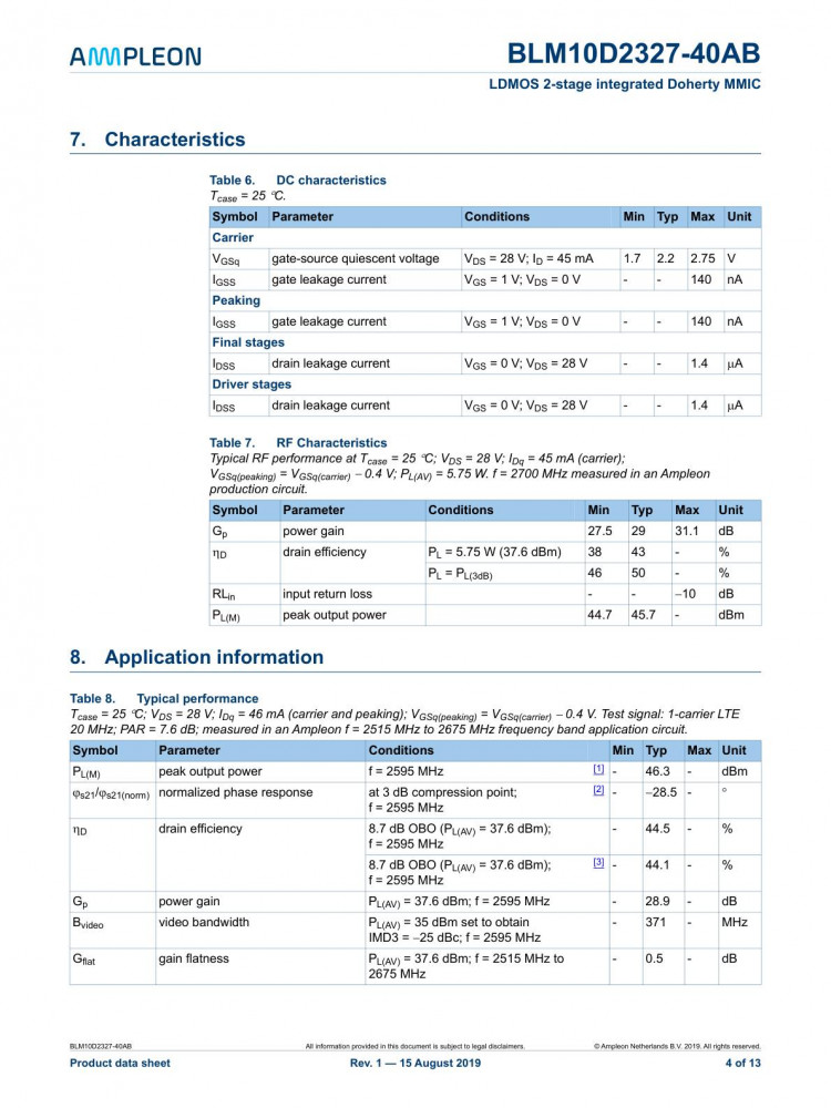 BLM10D2327-40ABX datasheet page 4