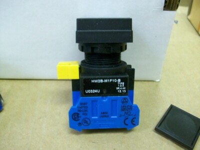 IDEC HW2B-M1F10 for sale