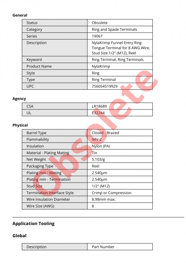 Product document image, page 2