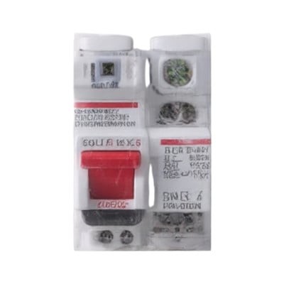 Delixi Electric DZ47L220SC Miniature Residual Current Circuit Breaker