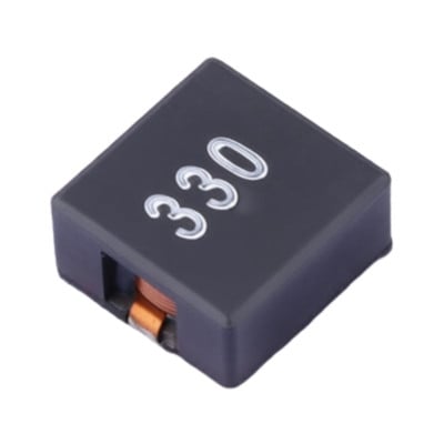 COILMX MTF1265-6R8M Fixed Inductor