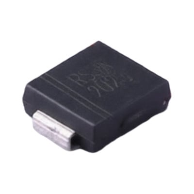 Jingdao Microelectronics RS3AC Single Diode for sale