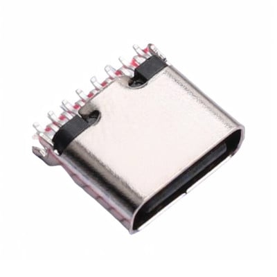 LCKELEC LCK-HDMIA19-601B USB DVI HDMI Connector Adapter Chip