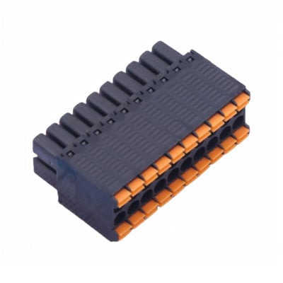 JILN JL15EDGKNH-35005B01 Header Plug Socket