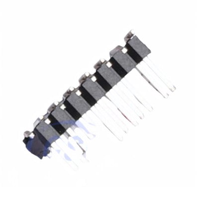 Liansheng 1010200145 Male Pin Header Chip