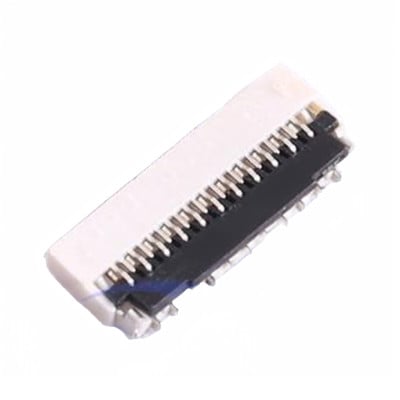 JMEconn 5001-FPC0310-27R1-00