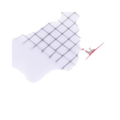 Chinocera HGC0402G0120J500NTEJ Ceramic Capacitor
