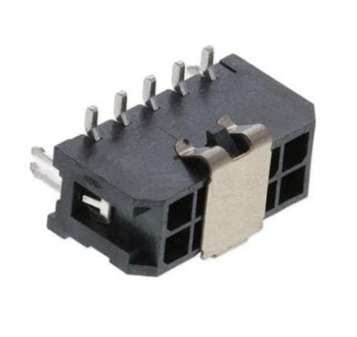 ADAM TECH DME-09-S-P-SQ Male Header Pins