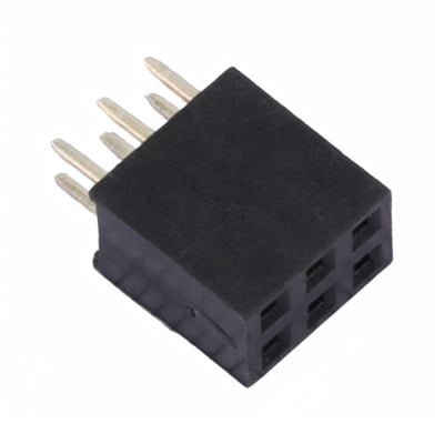Hanbo Electronic HB-FH6-25429PB2GOB