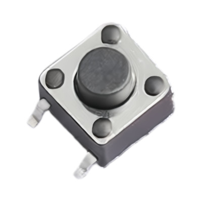 HOOYA TC-06104A-050E Tactile Switch for sale