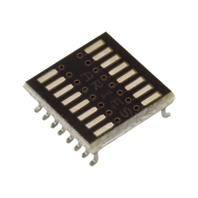 Aries Electronics, Inc. 16-666000-00 Prototyping & Fabrication Chip for sale