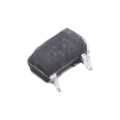 JTD JTD2301A Single P-Channel MOSFET