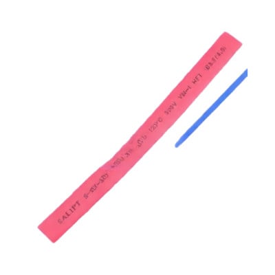Dongguan Salipt S-901-9mm Rd 100m Heat Shrink Tubing