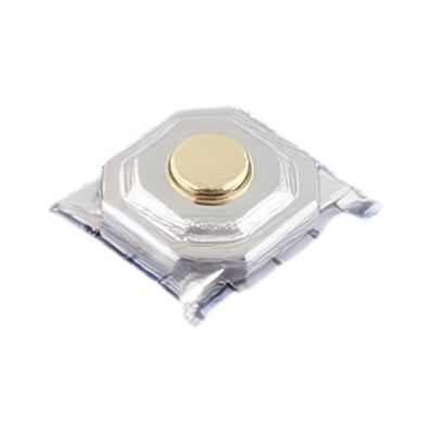 hanxia HX 5.2x5.2x1.5H Tactile Switch for sale