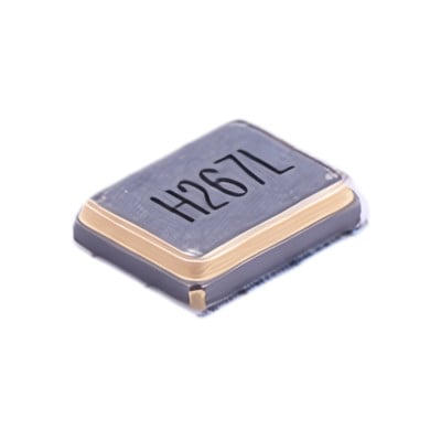 HELE X3S026000B71HZ-NCHPR Crystal Chip