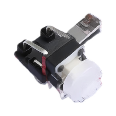 Korean Hroparts Elec K6-6151F03 Tactile Switch
