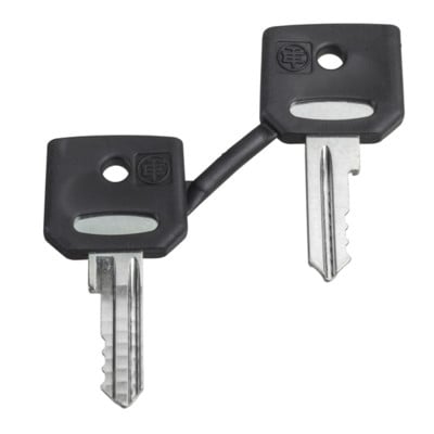 Schneider ZBGP Switch Accessory Chip