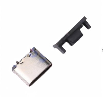 Lian Xin Technology XUBF-0336-B07 USB DVI HDMI Connector Assembly