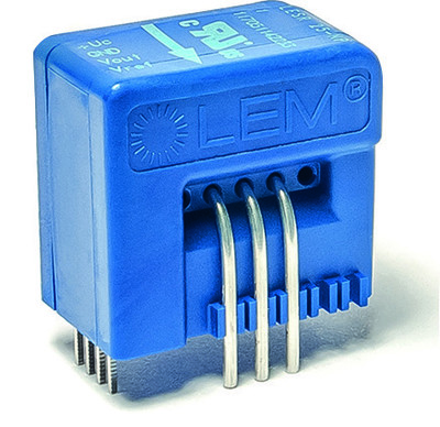 LEM LESR 6-NP