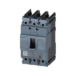 SIEMENS 3VA5170-6EC31-0AA0 Molded Case Circuit Breaker