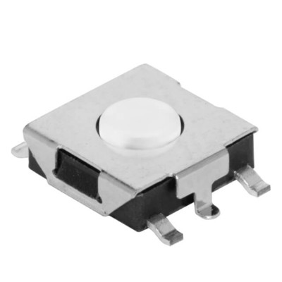 CUI TS06-667-43-WT-100-G-SMT-TR