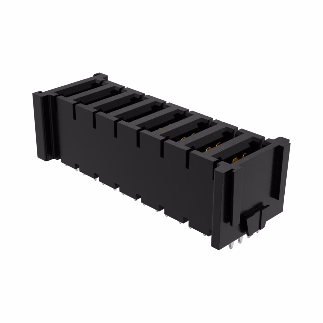 EXTreme Ten60Power Vertical Receptacle, 8 Split Power Circuits for sale