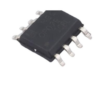 HANSCHIP semiconductor OP07EDRG for sale
