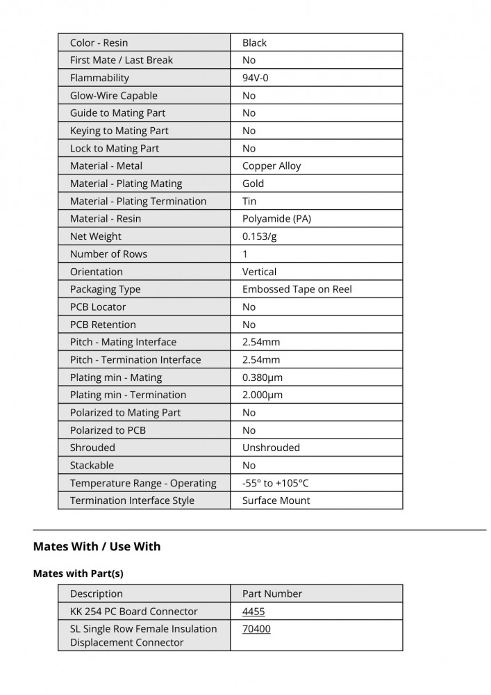Technical document preview, page 3