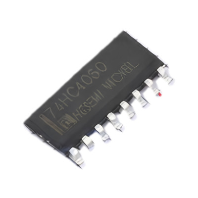 HGSEMI 74HC4060M/TR Counter/Divider Chip for sale