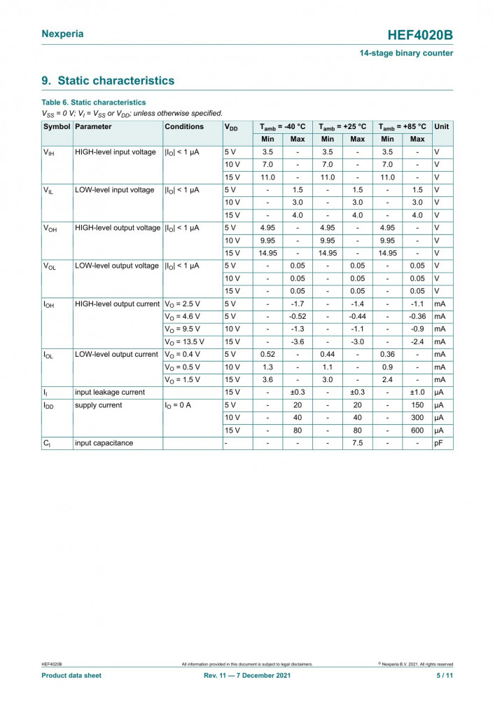 HEC4020BT,118 datasheet page 5