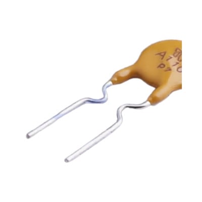TLC Electronic TRA185 PTC Resettable Fuse