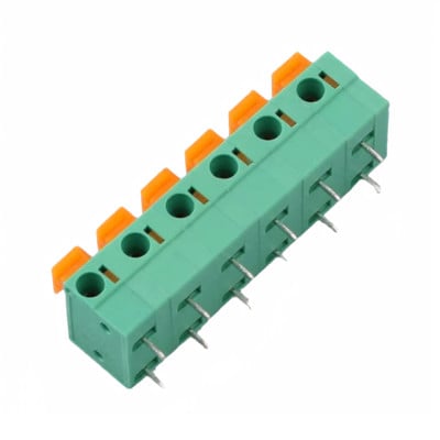 MAX MX142R-7.62-12P-GN01-Cu-A Wire to Board Chip