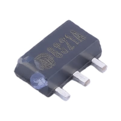 Mingda Microelectronics MD8312A Linear LDO Voltage Regulator