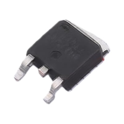 FETek FKD4115 Single N-Channel MOSFET
