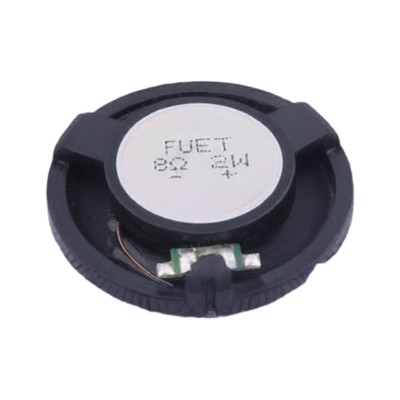 FUET FS32MS0810-H5.1 Speaker Chip – High-Performance Audio Amplifier IC for Speaker Systems