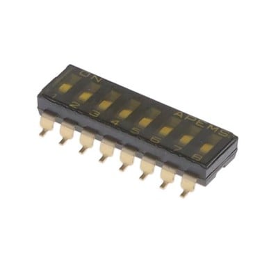 APEM DMR08 DIP Switch for sale