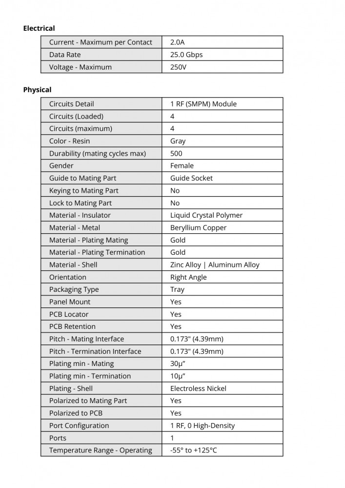 SRR-D1R-G1A-R technical document preview, page 2