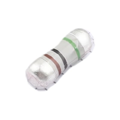 SAE 1MMG02TS07J0105 Surface Mount Chip Resistor for sale
