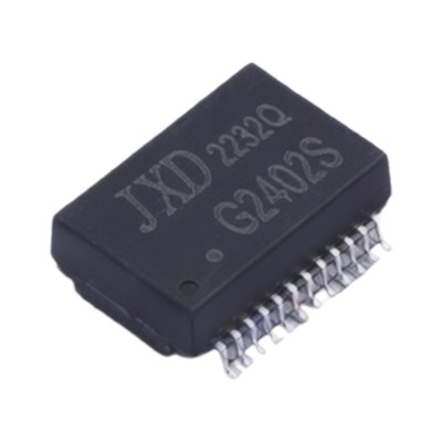CND-tek G4812S Pulse Transformer Chip
