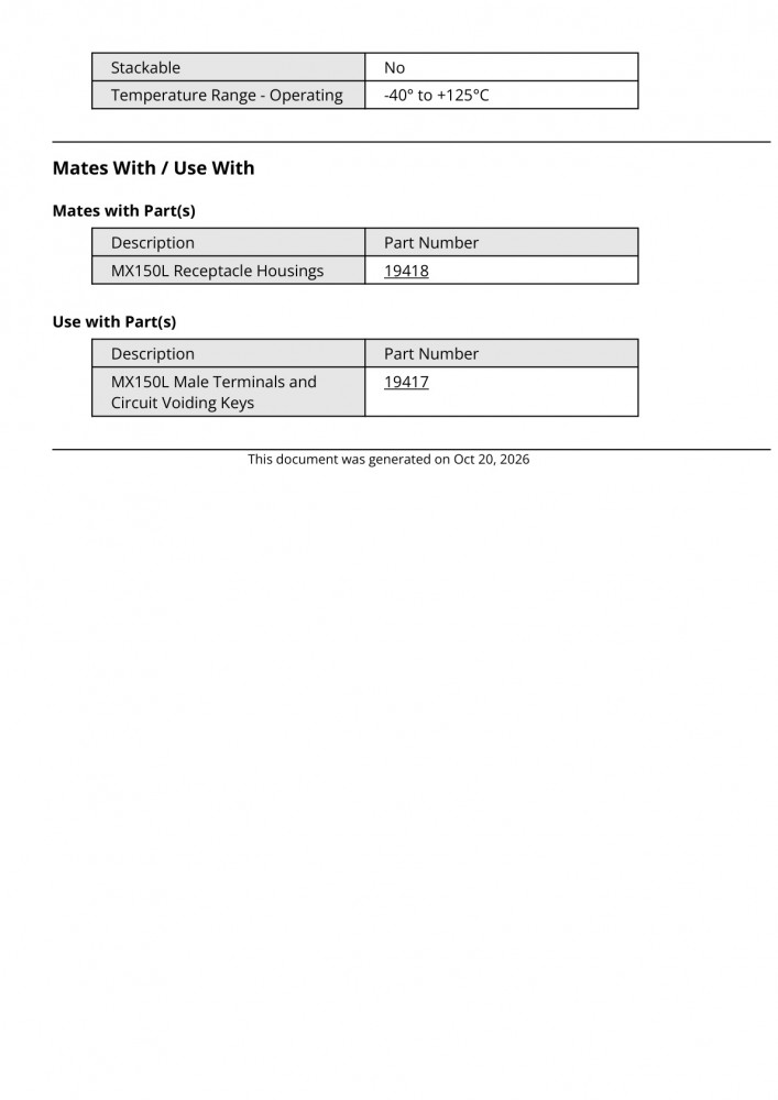 Product document page 3