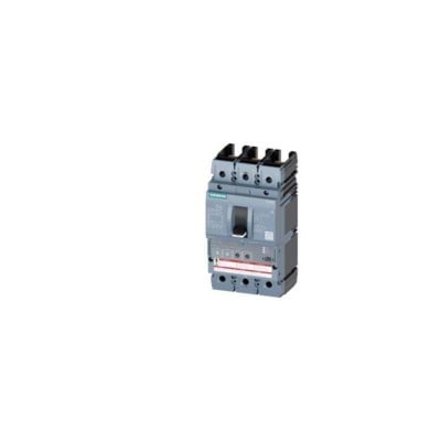 SIEMENS 3VA6325-5JP31-2AA0 Molded Case Circuit Breaker