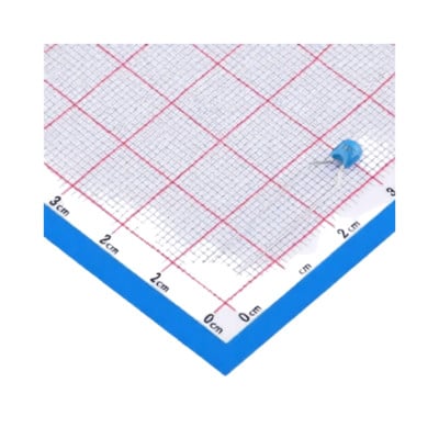 Dersonic CD3F103KD9BER1I100 Ceramic Capacitor