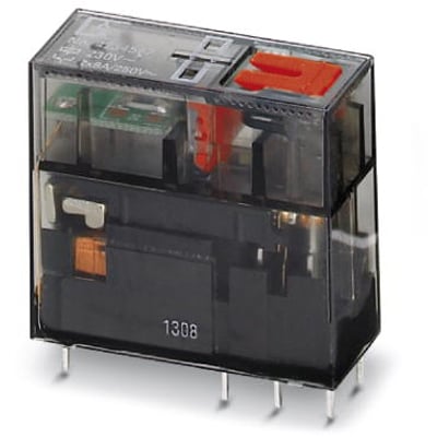 Phoenix Contact 2987969 Power Relay Chip for sale