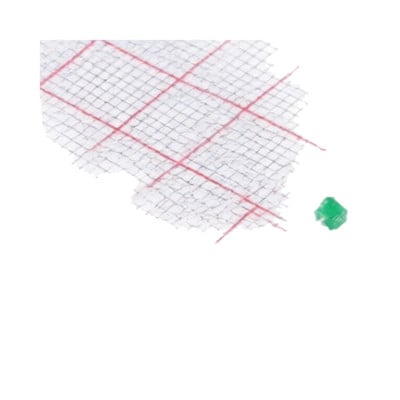 Broadcom HLMP-1301 Discrete LED Indicator